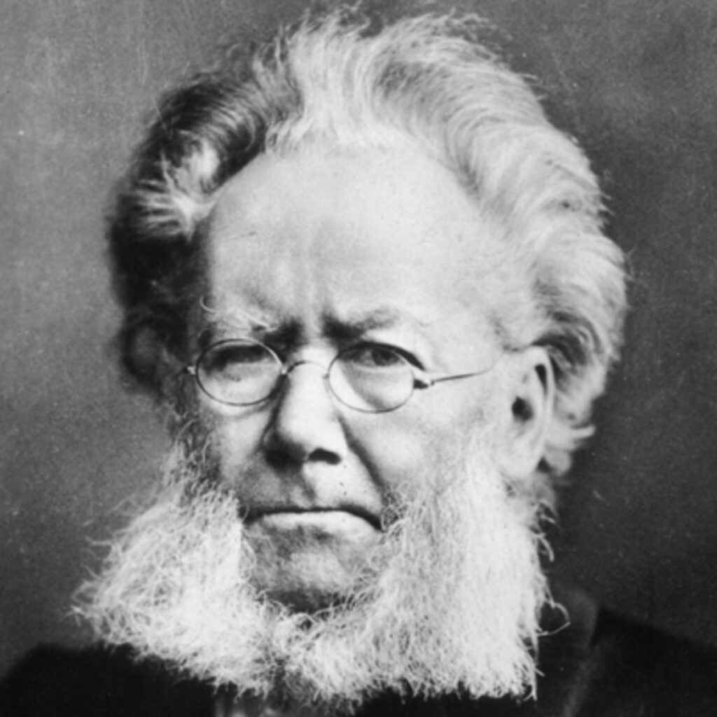 Biografii, Memorii: Henrik Ibsen – Nora (1975) – Teatru Radiofonic Online