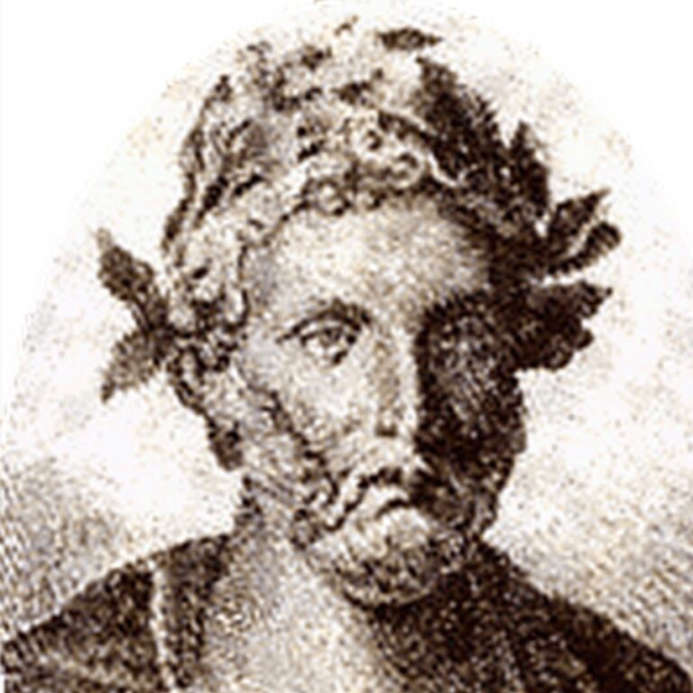 Pseudolus de Titus Maccius Plautus – Teatru Radiofonic Online